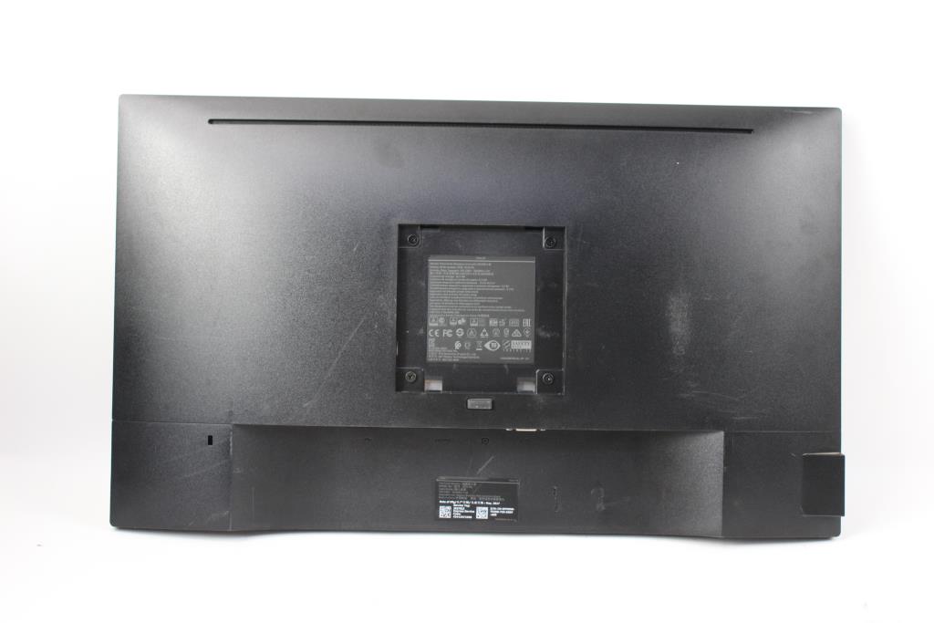Dell, Monitor, 3 Pieces, Sold For Parts | Property Room