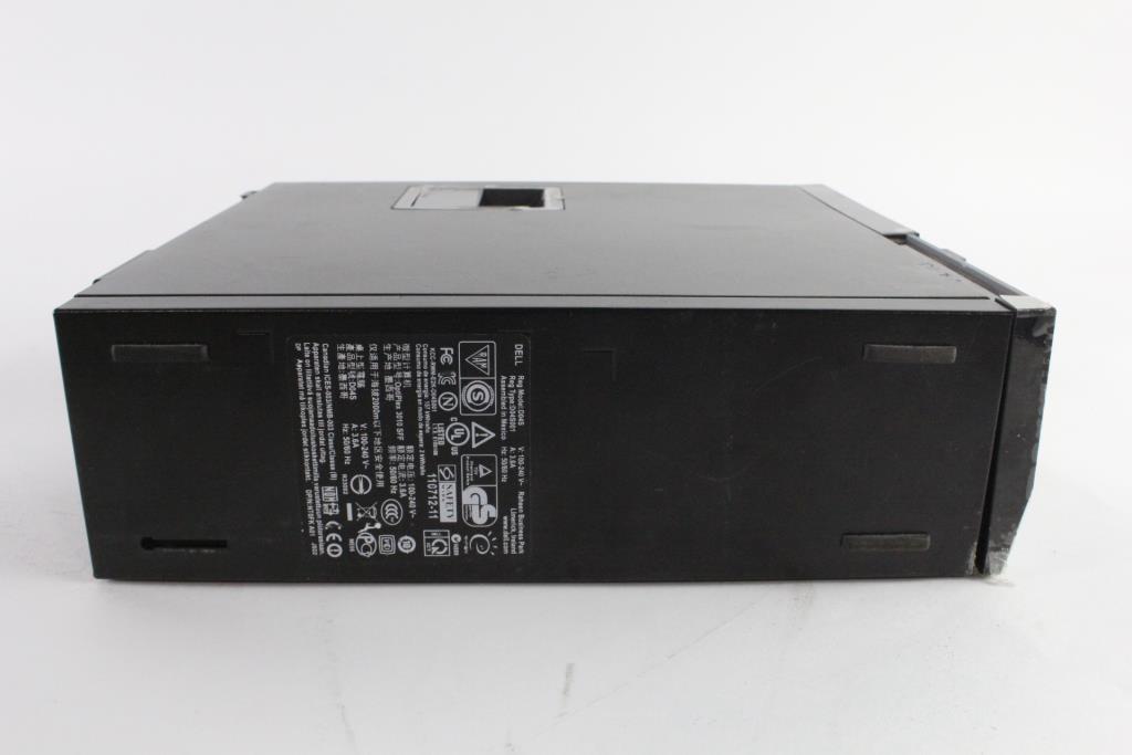 Dell Optiplex 3010 Desktop Computer | Property Room