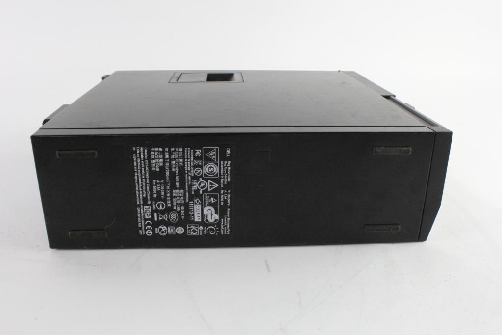 Dell Optiplex 3010 Desktop Computer | Property Room