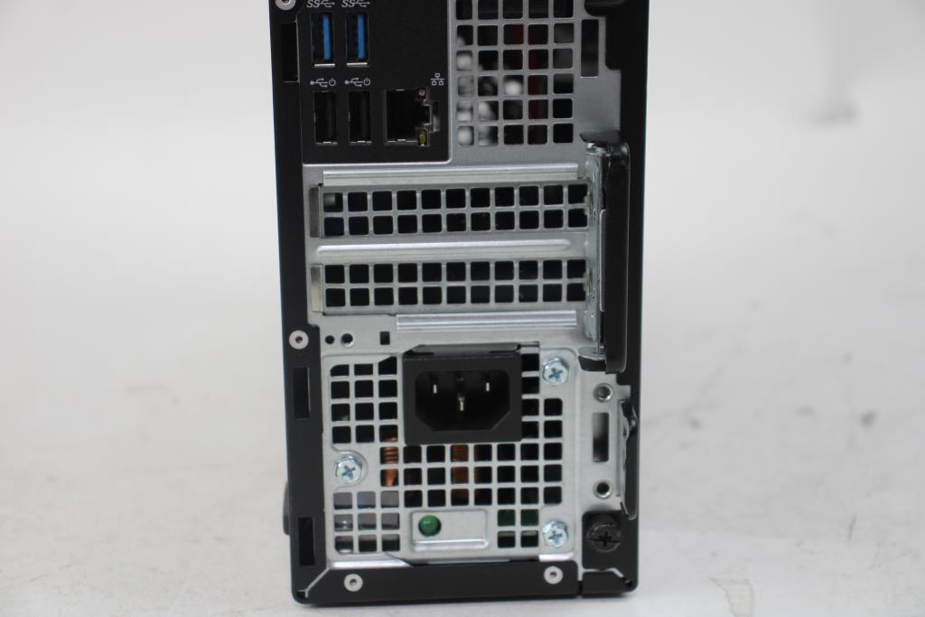 Dell OptiPlex 3050 Small Form Factor Desktop Computer | Property Room
