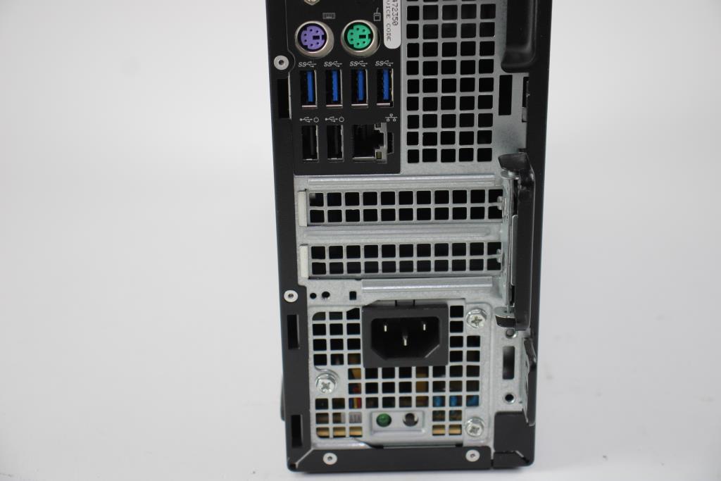 Dell OptiPlex 7040 Desktop PC | Property Room