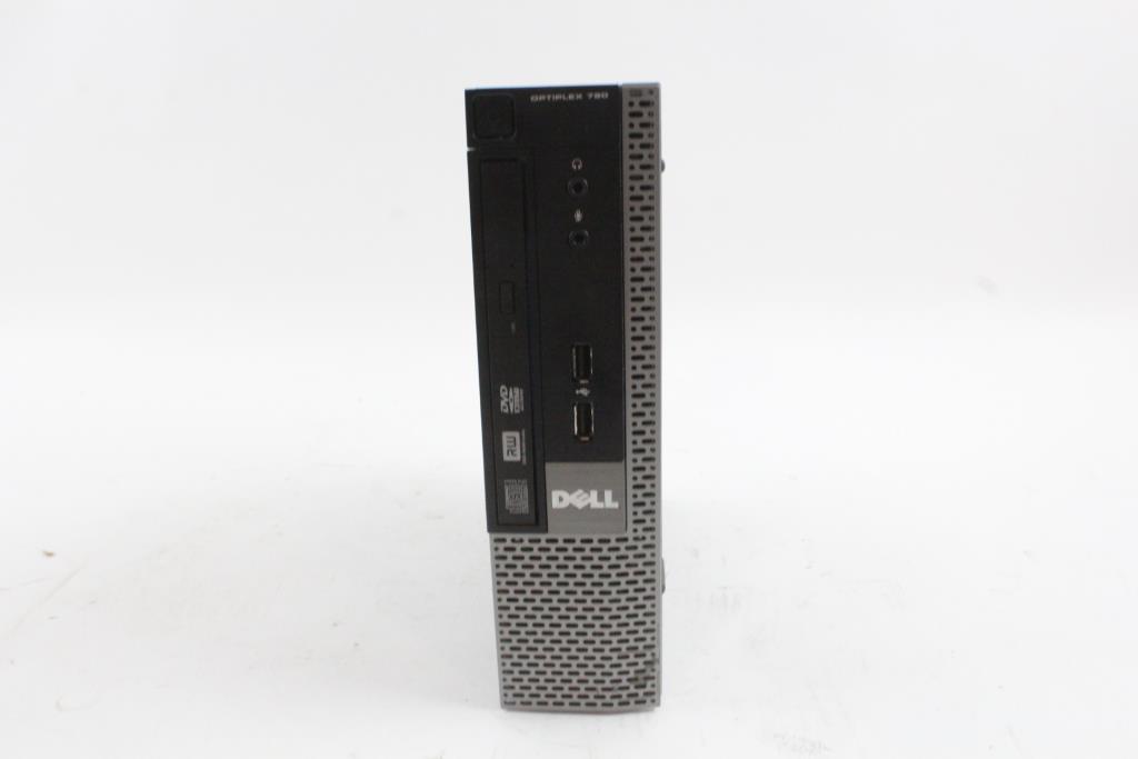 Dell Optiplex 790 Desktop Computer | Property Room