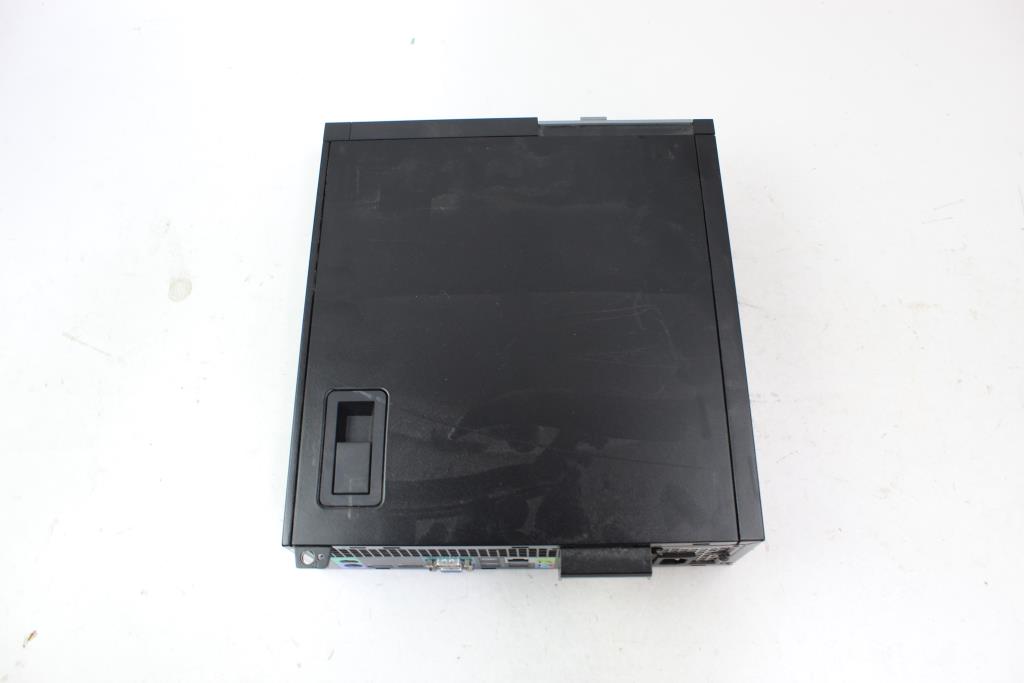 Dell OptiPlex 9020 Small Form Factor Desktop Computer | Property Room