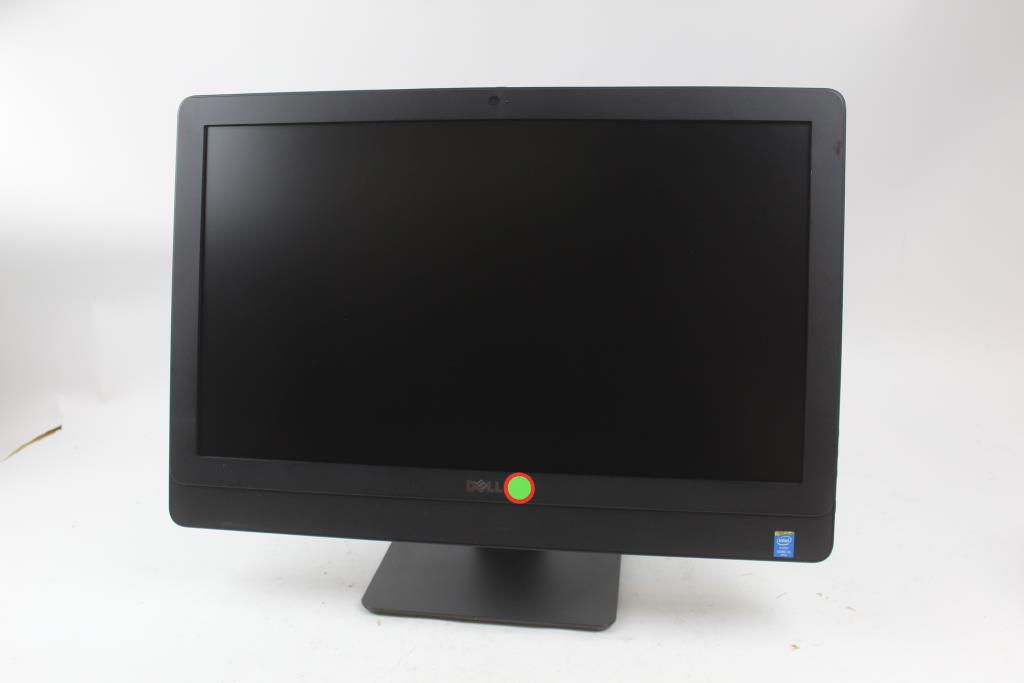 Dell OptiPlex 9030 All-In-One Desktop Computer | Property Room