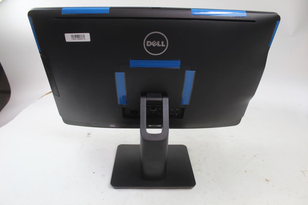 Dell OptiPlex 9030 All-In-One Desktop Computer | Property Room