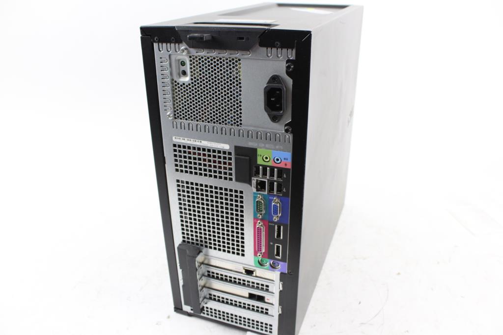 Dell Optiplex 980 Desktop Computer | Property Room