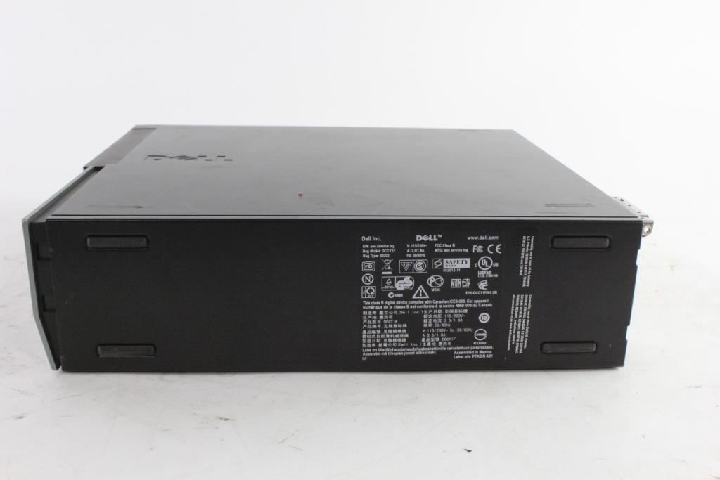 Dell Optiplex 980 Desktop Computer | Property Room