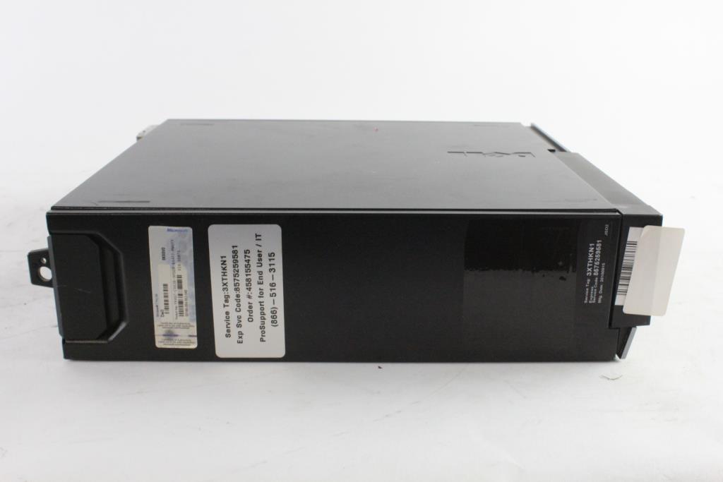 Dell Optiplex 980 Desktop Computer | Property Room