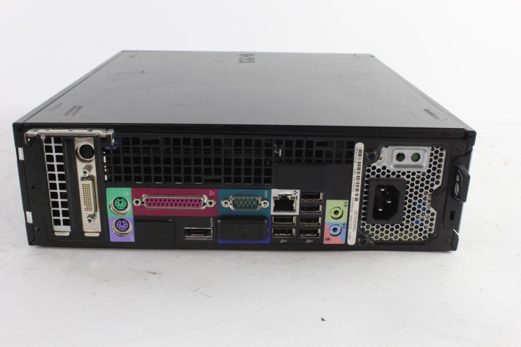 Dell Optiplex 980 Desktop Computer | Property Room