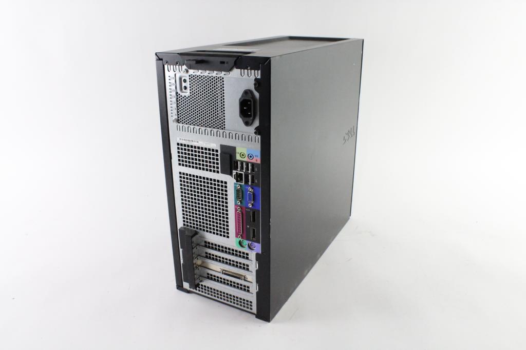 Dell Optiplex 980 Desktop Computer | Property Room