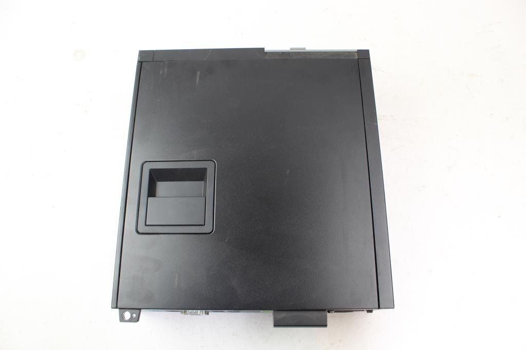 Dell OptiPlex 990 Small Form Factor Desktop Computer | Property Room