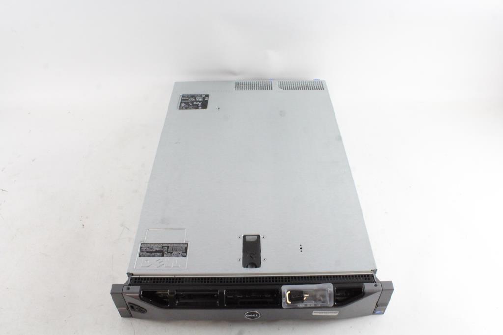 Dell Power Edge Rack Server | Property Room