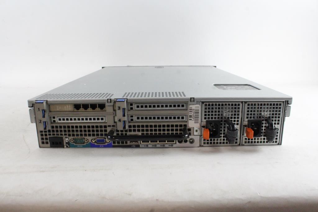 Dell Power Edge Rack Server | Property Room