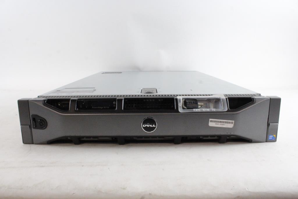Dell Power Edge Rack Server | Property Room