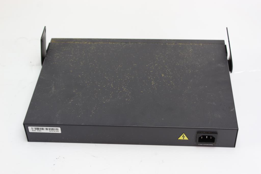 Dell Powerconnect Ethernet Switch | Property Room