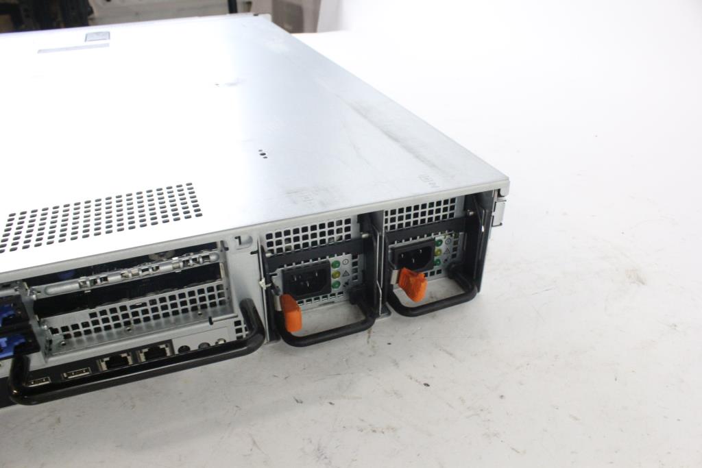 Dell PowerEdge Server | Property Room