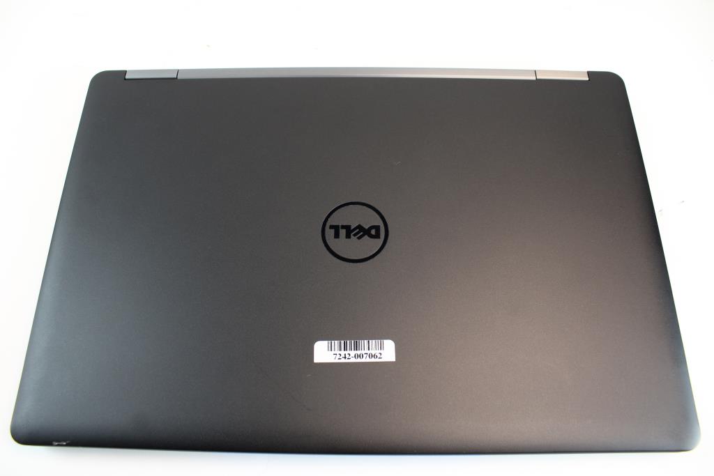 Dell Precision 15 3000 Series Workstation Notebook PC | Property Room