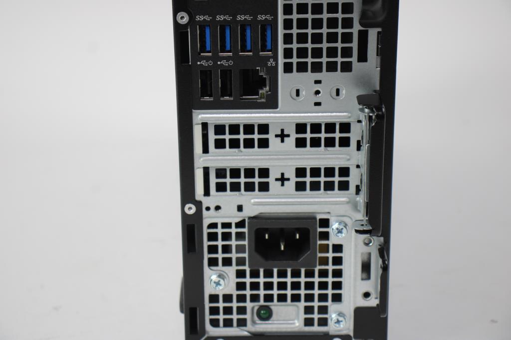 Dell Precision 3430 Small Form Factor Desktop Computer | Property Room