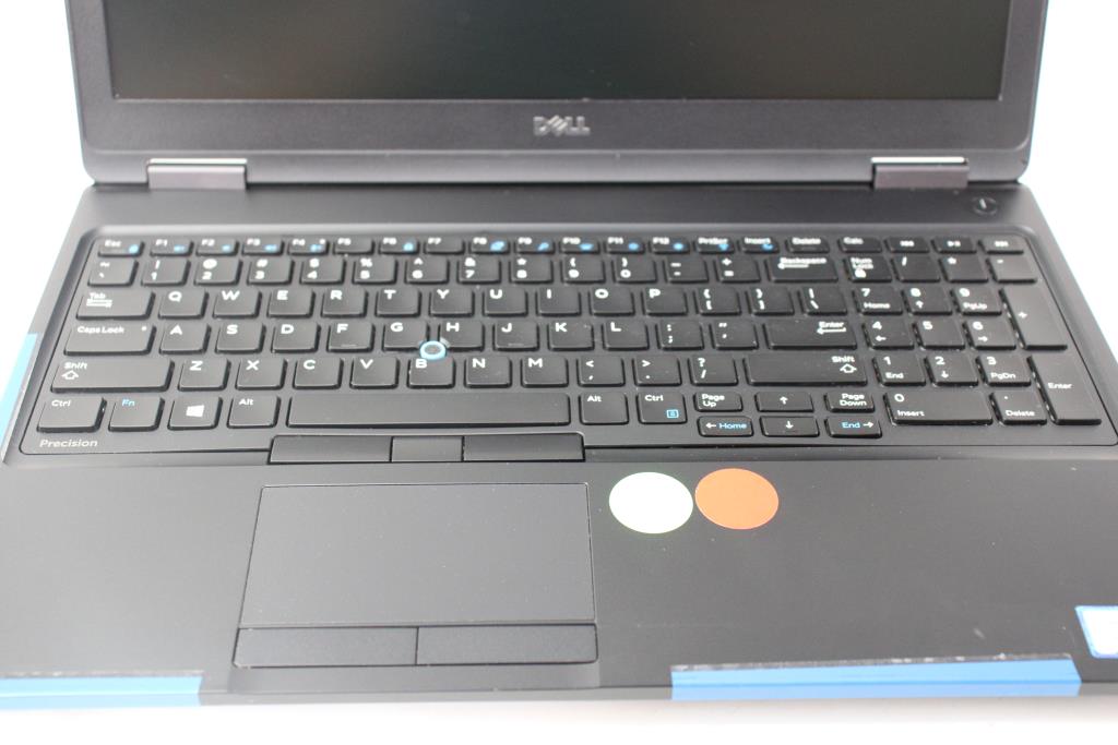 Dell Precision 3520 Laptop | Property Room