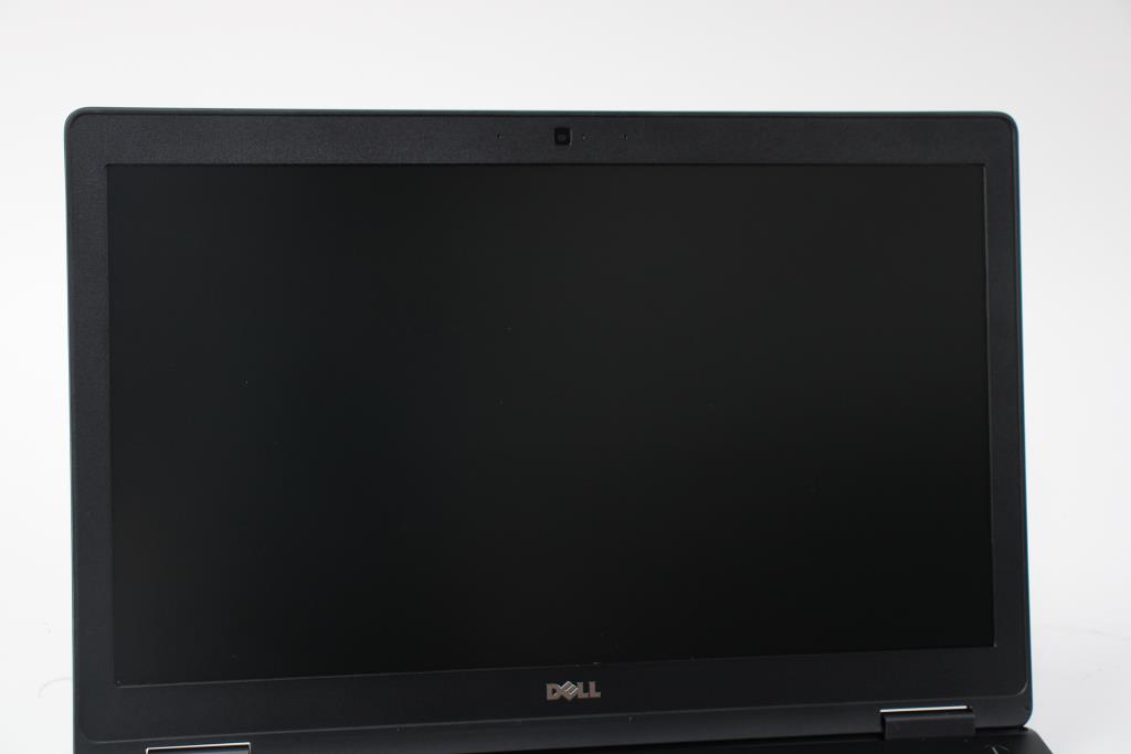 Dell Precision 3520 Laptop | Property Room