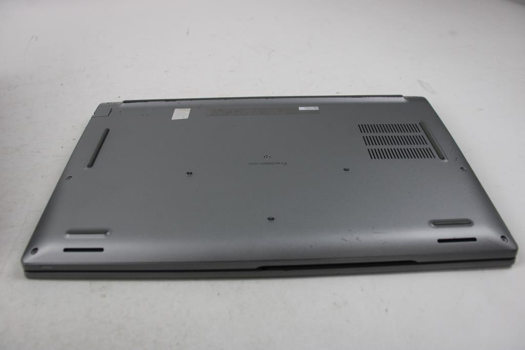 Dell Precision 3560 Laptop | Property Room