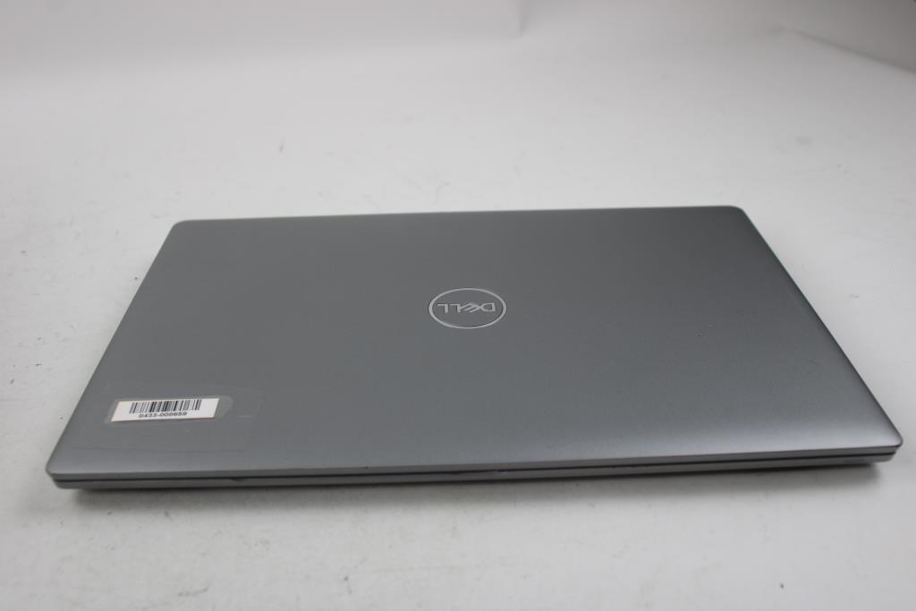 Dell Precision 3560 Laptop | Property Room