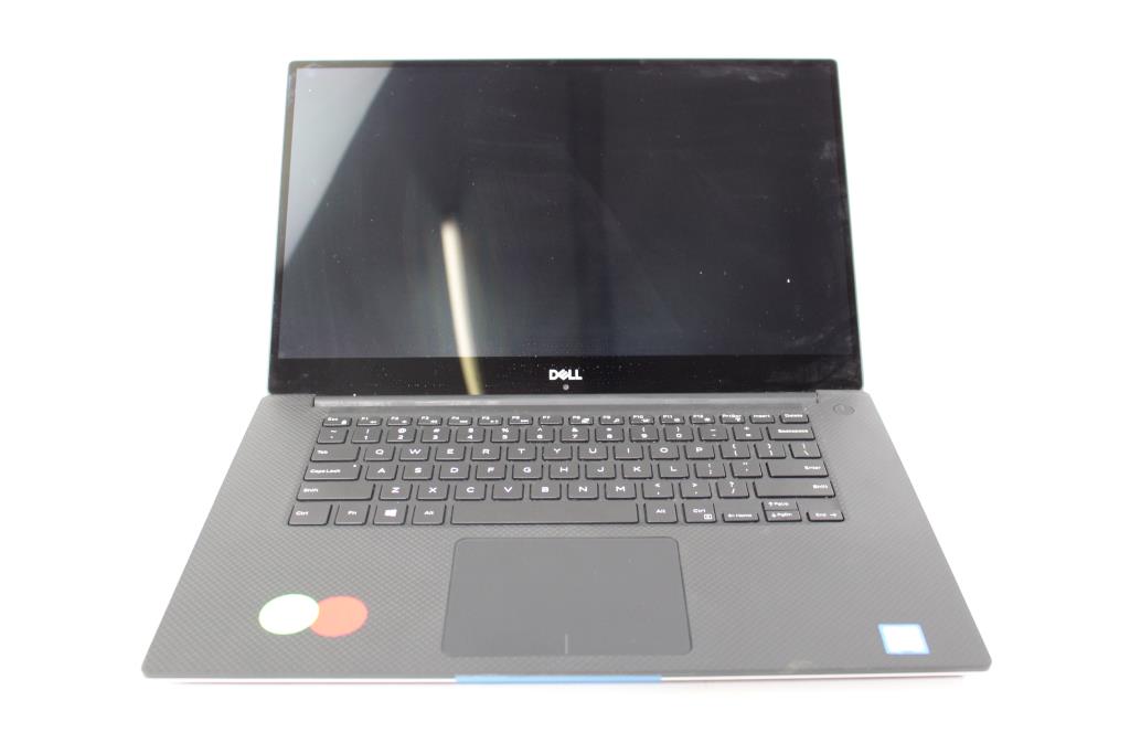 Dell Precision 5530 Laptop | Property Room
