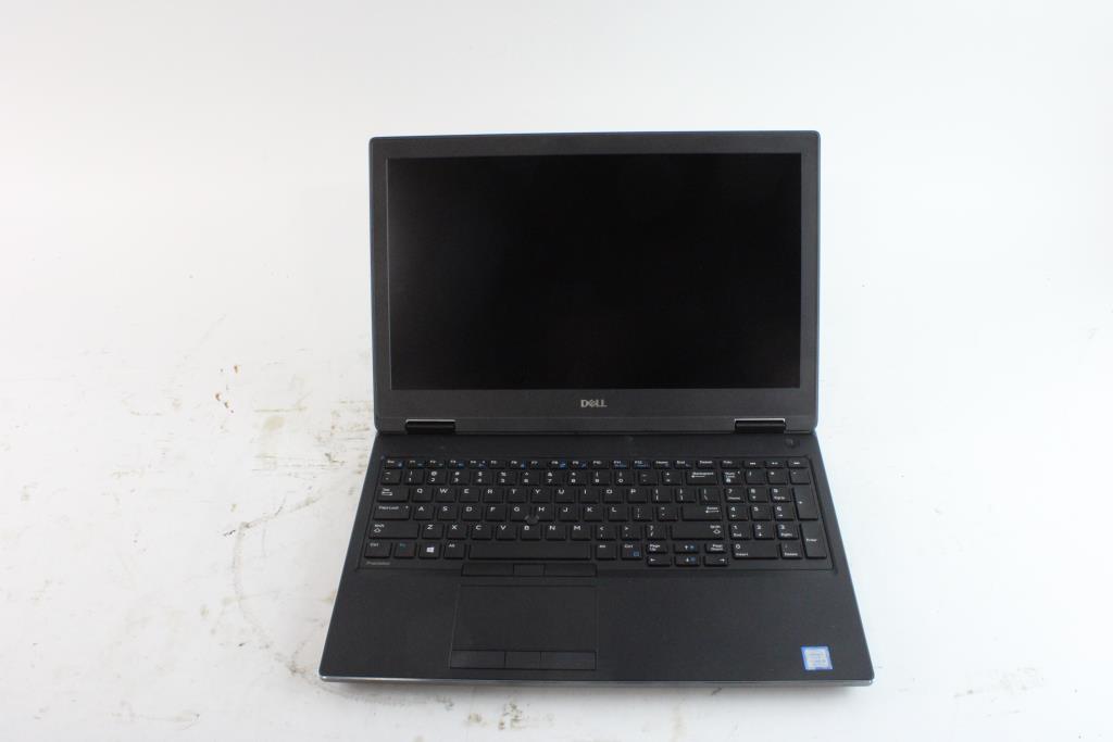 Dell Precision 7530 Laptop | Property Room
