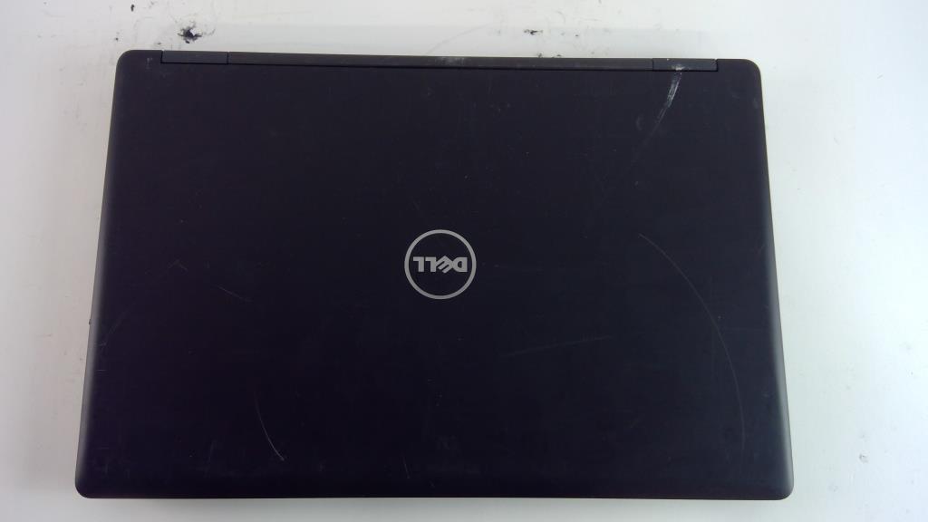 Dell Precision Laptop | Property Room