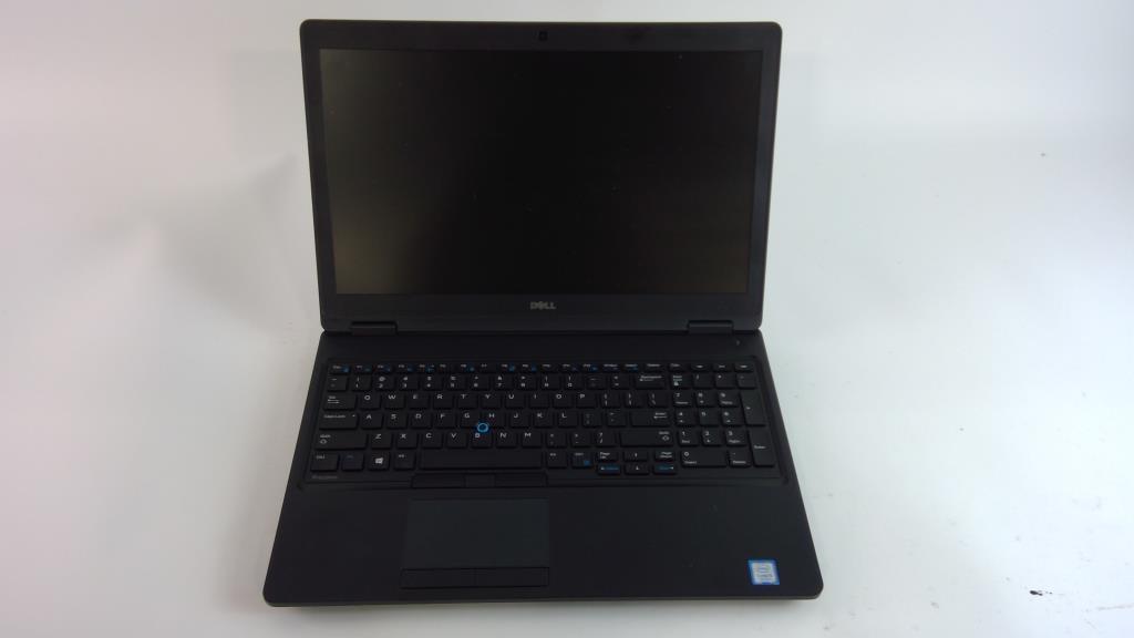 Dell Precision Laptop | Property Room
