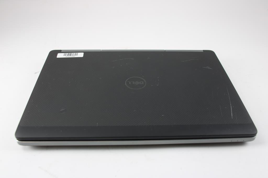 Dell Precision Laptop | Property Room