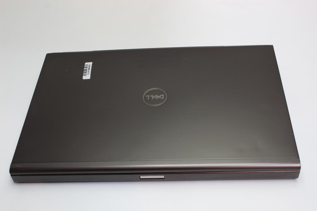 Dell Precision M6600 Notebook PC | Property Room