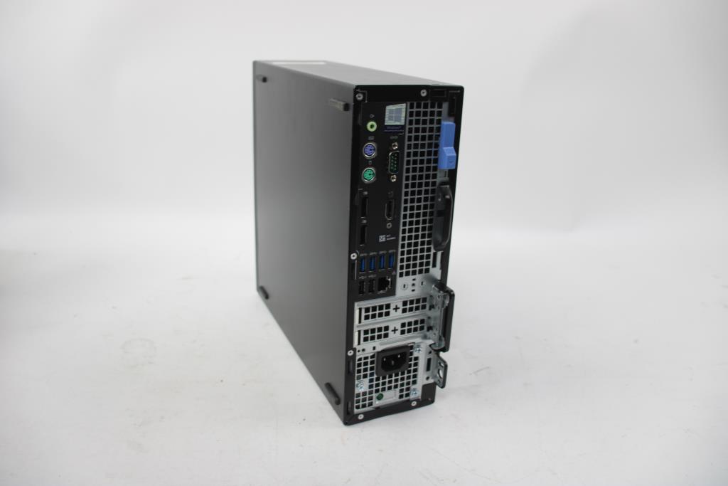 Dell Precision Tower 3431 Desktop Computer | Property Room