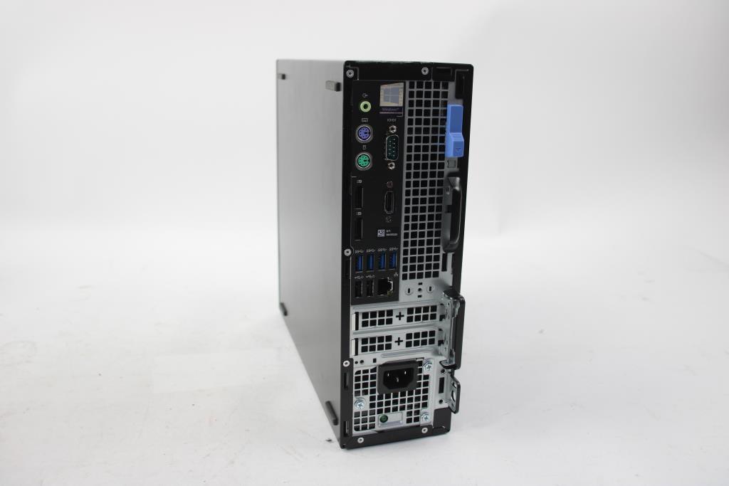 Dell Precision Tower 3431 Desktop Computer | Property Room