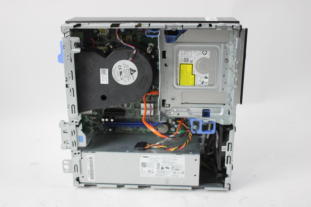 Dell Precision Tower 3431 Desktop Computer | Property Room