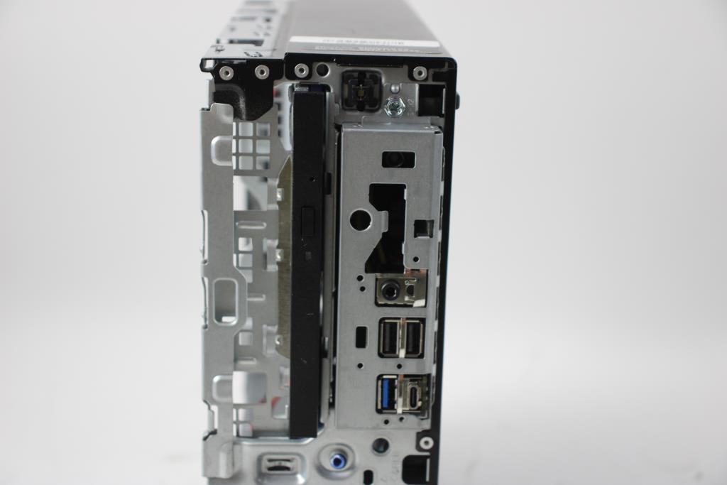 Dell Precision Tower 3431 Desktop Computer | Property Room