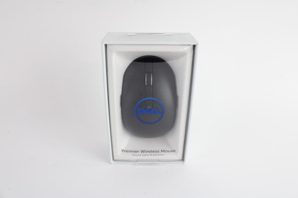 Dell Premier Wireless Mouse | Property Room