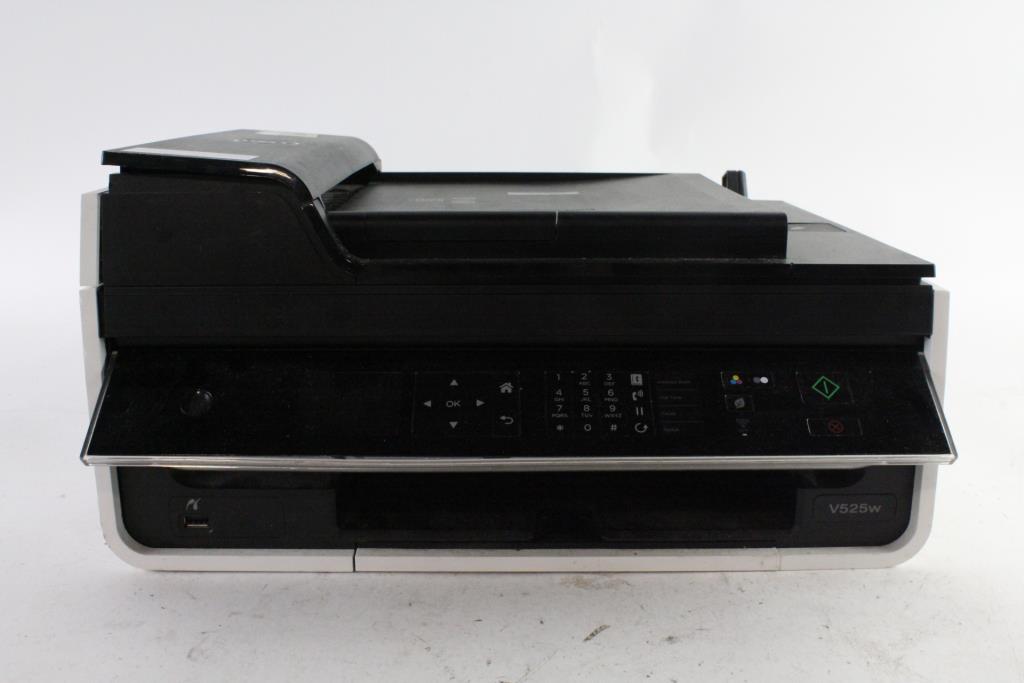 Dell Printer | Property Room