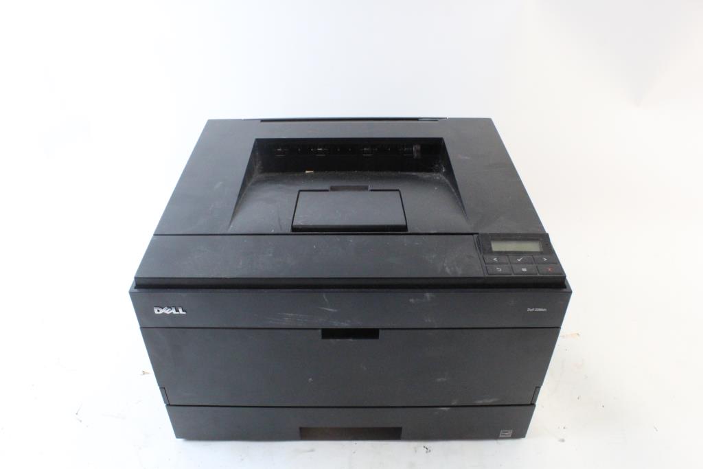 Dell Printer | Property Room