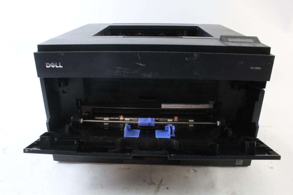 Dell Printer | Property Room