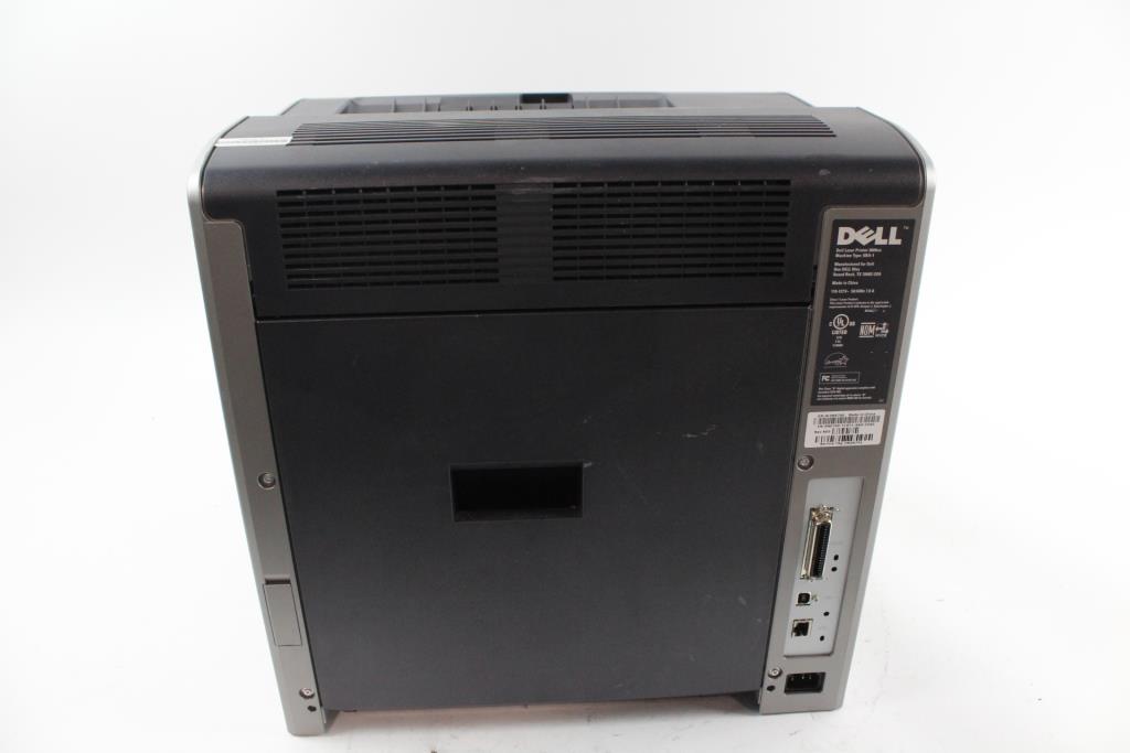 Dell Printer | Property Room