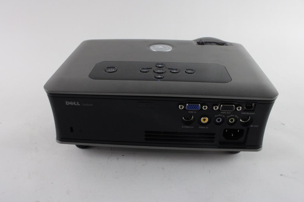 Dell Projector | Property Room