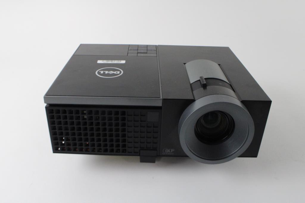 Dell Projector | Property Room