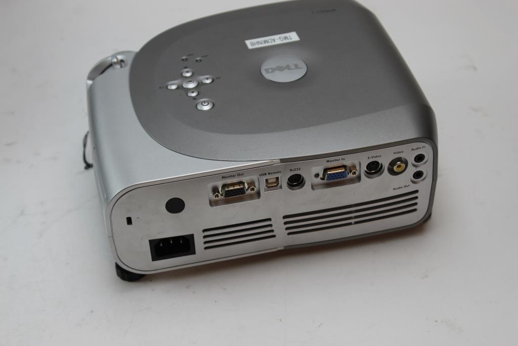 Dell Projector | Property Room