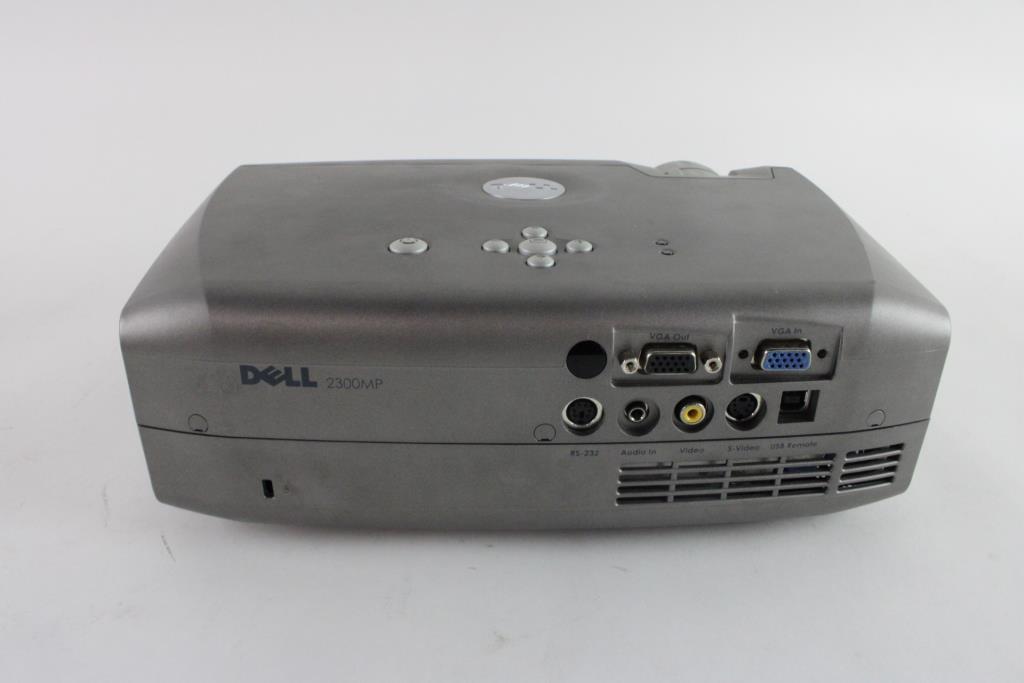 Dell Projector | Property Room
