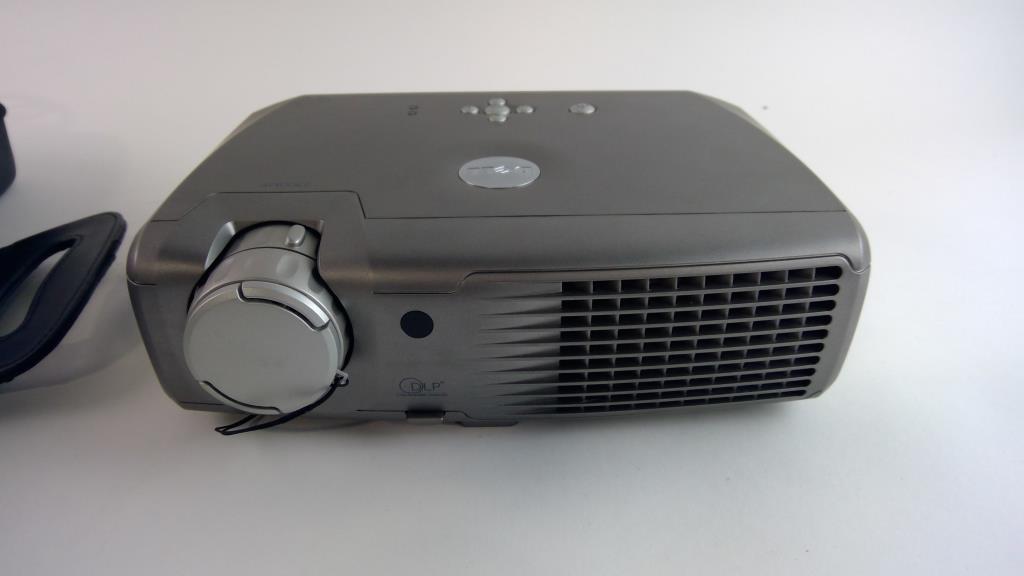 Dell Projector And Replacement Part | Property Room