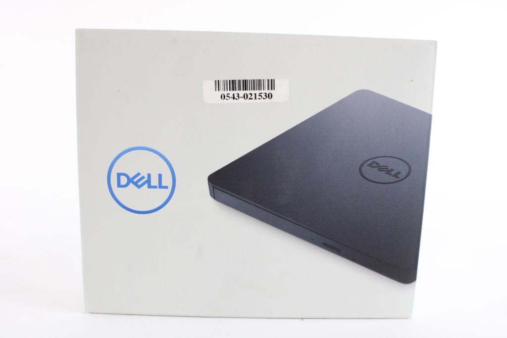 Dell Usb Dvd Drive | Property Room