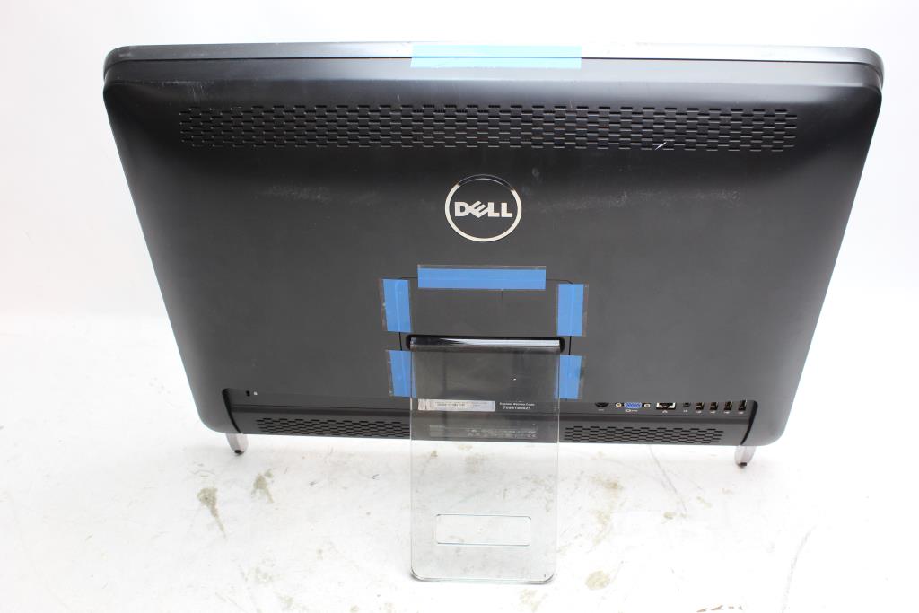 Dell Vostro 360 All-In-One Desktop Computer | Property Room