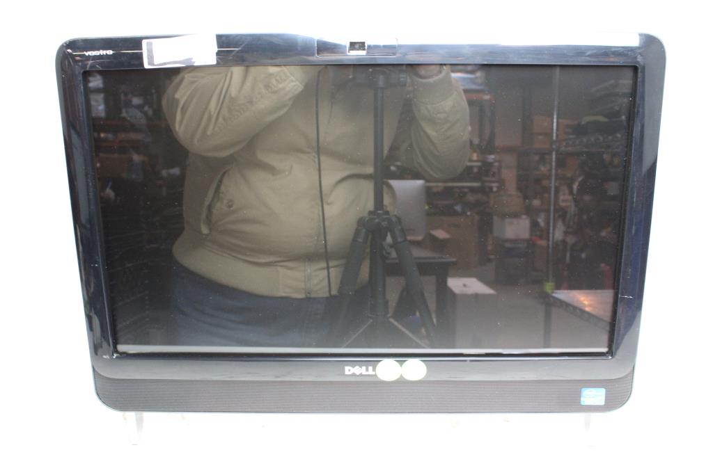 Dell Vostro 360 All-In-One Desktop Computer | Property Room