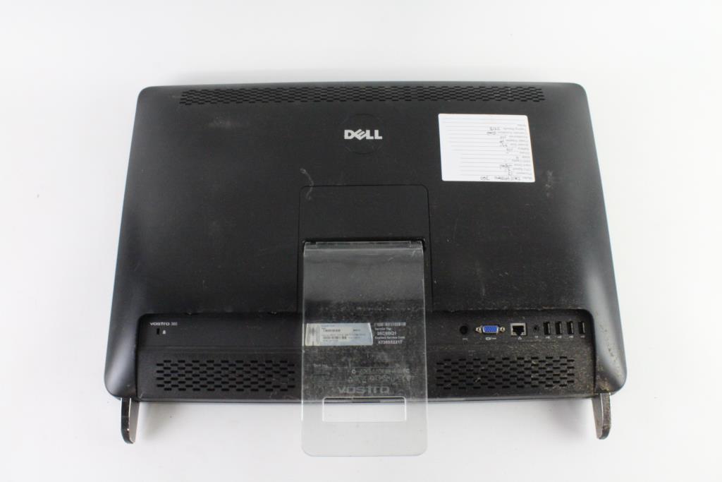 Dell Vostro 360 Desktop Computer | Property Room